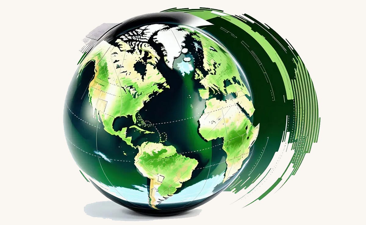 Plant-Powered Planet: How Veganism Benefits Our Environment and Fur Friends | by Humane ...