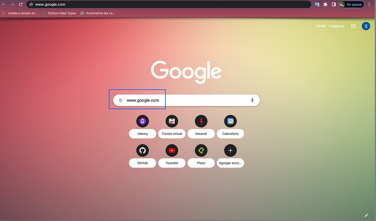 How the internet works?. What happens when you type google.com… | by ...