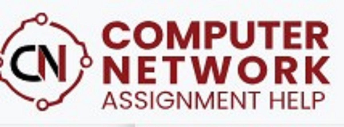 Unveiling Excellence: Your Trusted Computer Network Assignment Helper | by Computer Network ...
