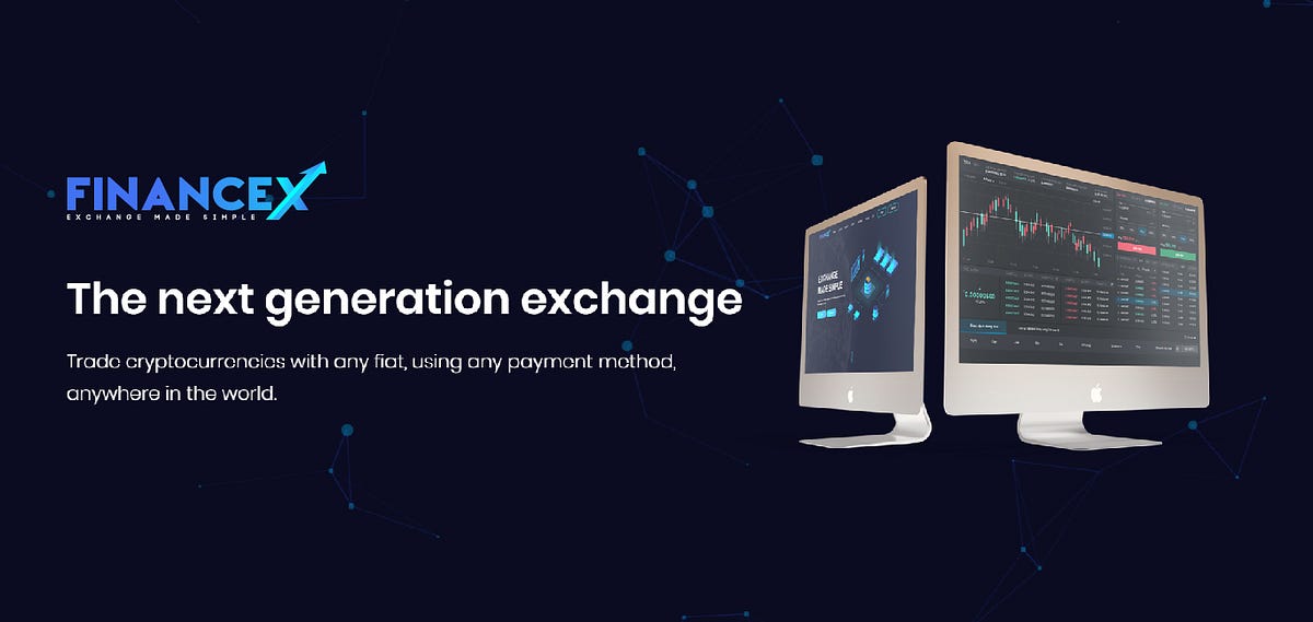 Fiat-to-coin Trading Pairs — A look at the benefits | by FinanceX ...