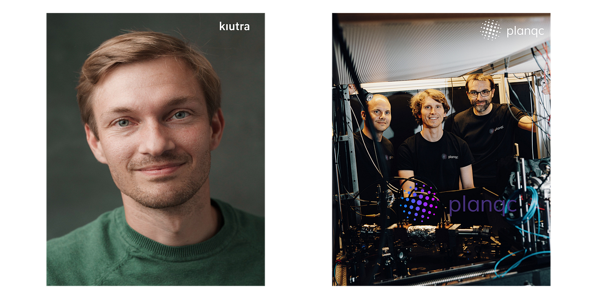 Ask The Expert about Quantum Technologies with planqc and kiutra | by ...