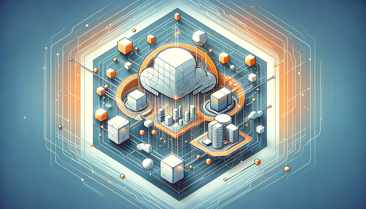 Building enterprise data architecture for iterative Generative AI apps ...