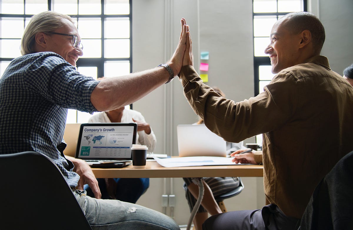 High-Quality People Are Crucial To Your Company’s Success | by Brian ...