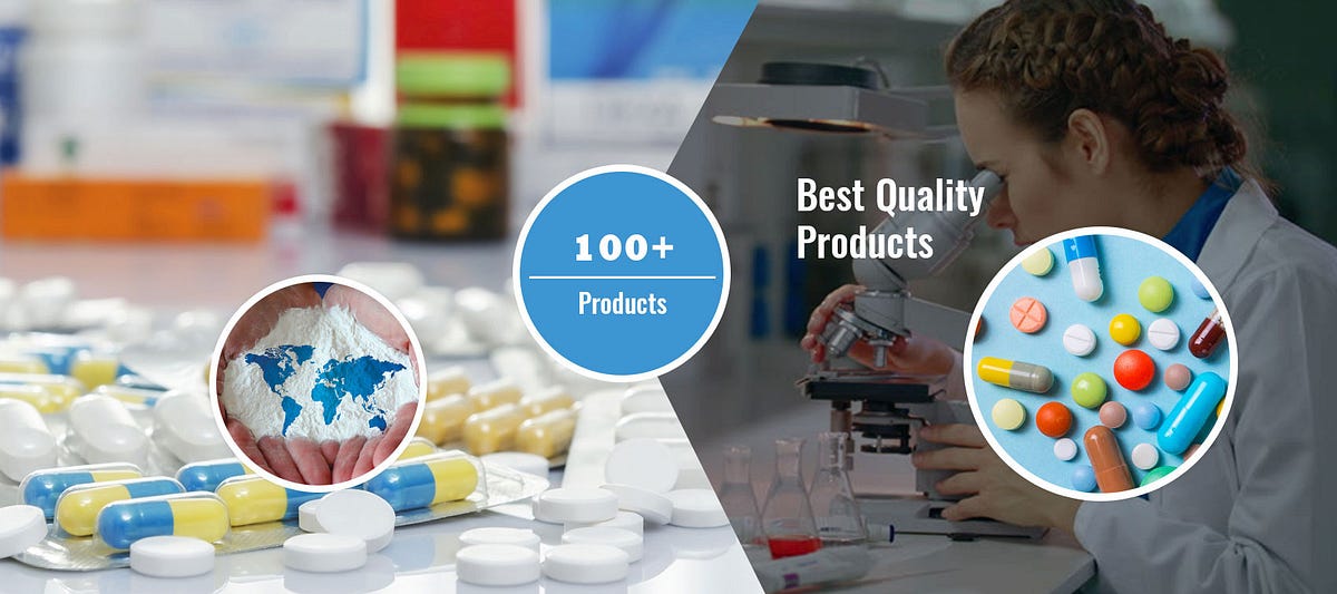 Best PCD Pharma Company in India | Regulus Pharmaceuticals | by regulus ...