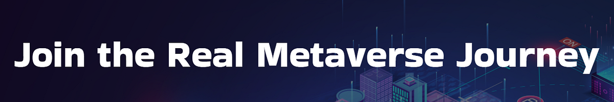 Unveiling the Real World Metaverse: Neotech’s Journey into Cutting-Edge ...