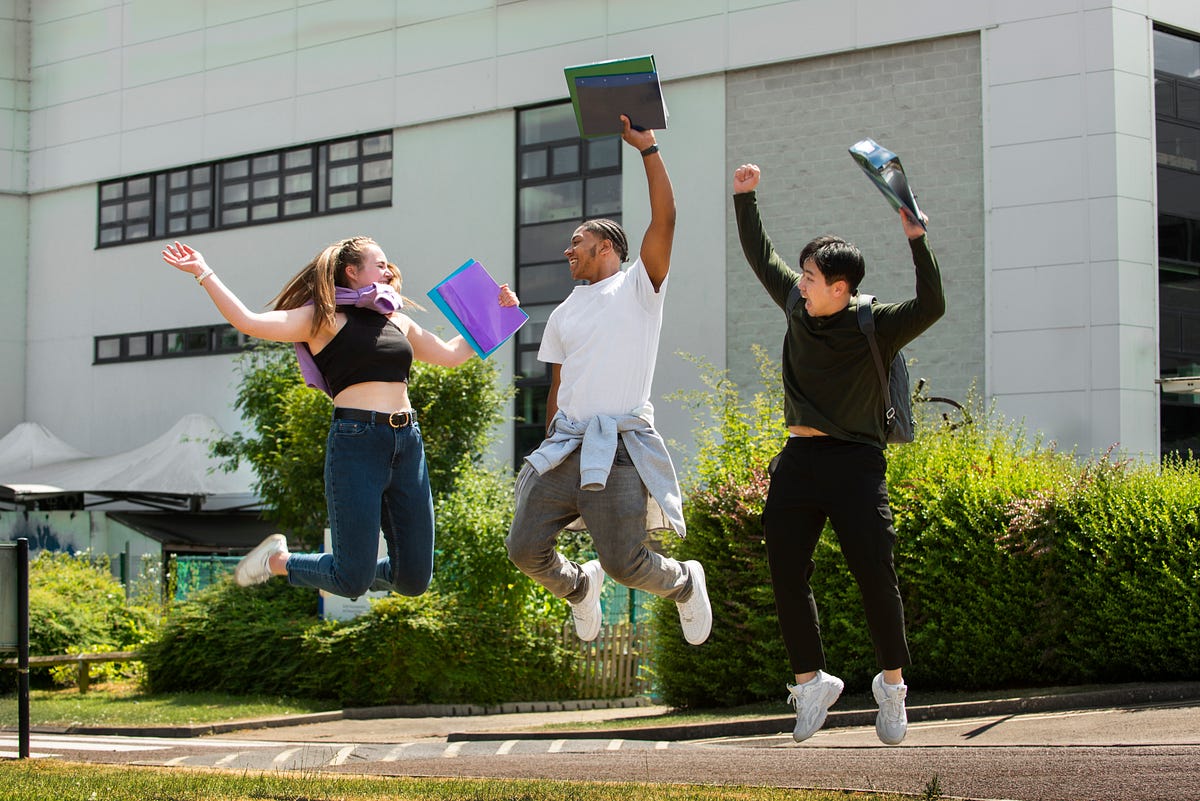 8 TIPS ON HOW TO FOCUS ON STUDYING DURING FINALS WEEK | Medium