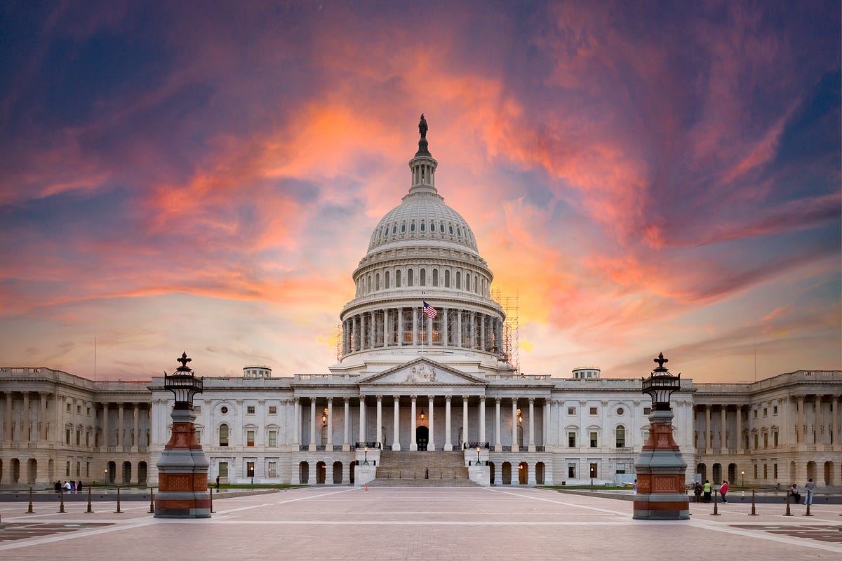 NSI Experts Weigh In: Looking Ahead to 2024 | by National Security ...