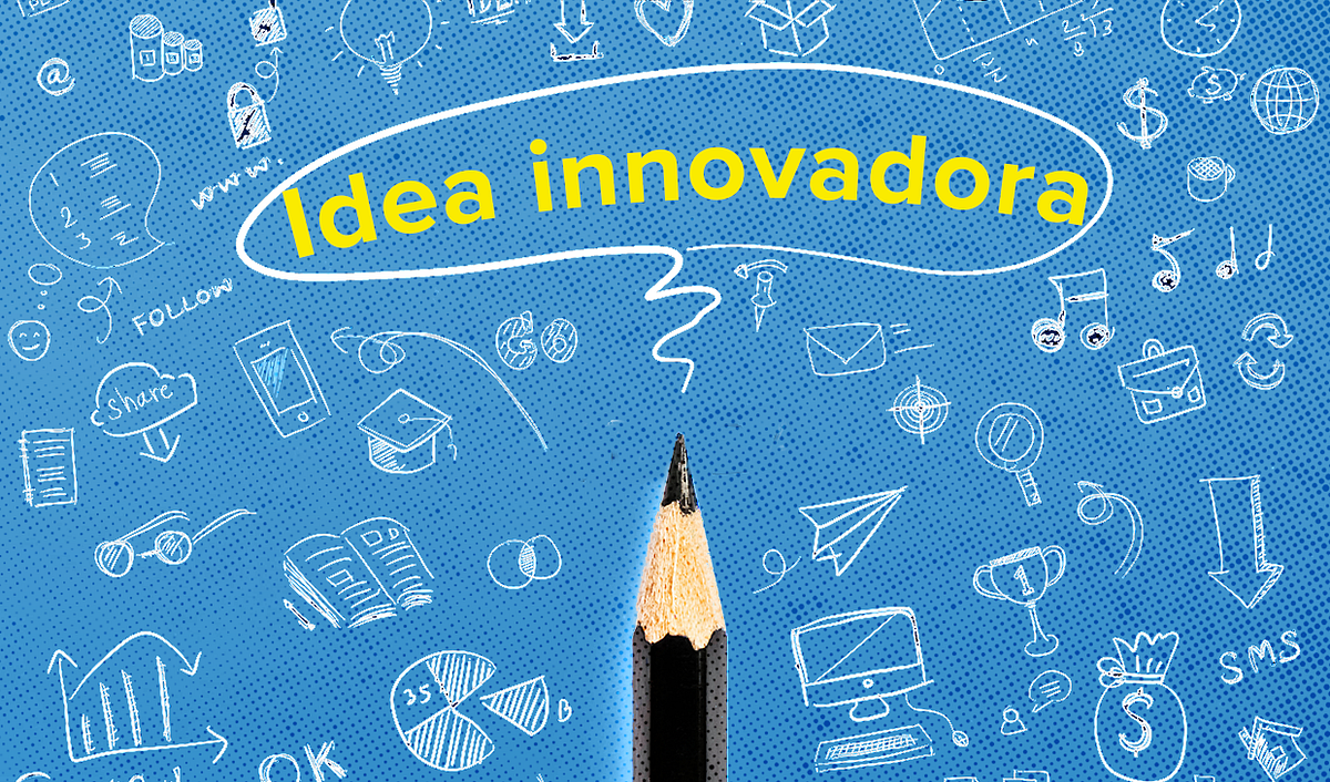 8 consejos para conseguir apoyo para tu idea innovadora | by UNHCR ...