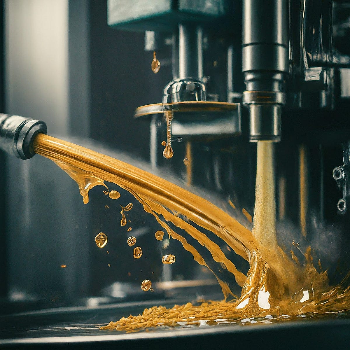 Conquer Cleaning Challenges with Ecoclean’s Degreasing Machines | by ...