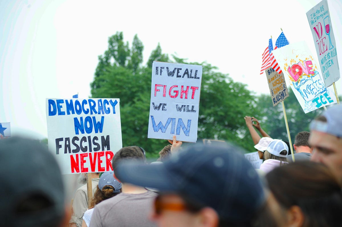 Stop Trying to Be Famous and Embrace Your Infamy | by Matt Lloyd | Medium