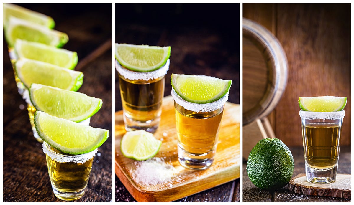 Agaveluz Tequila: A Pinnacle of Excellence Among Organic and High ...