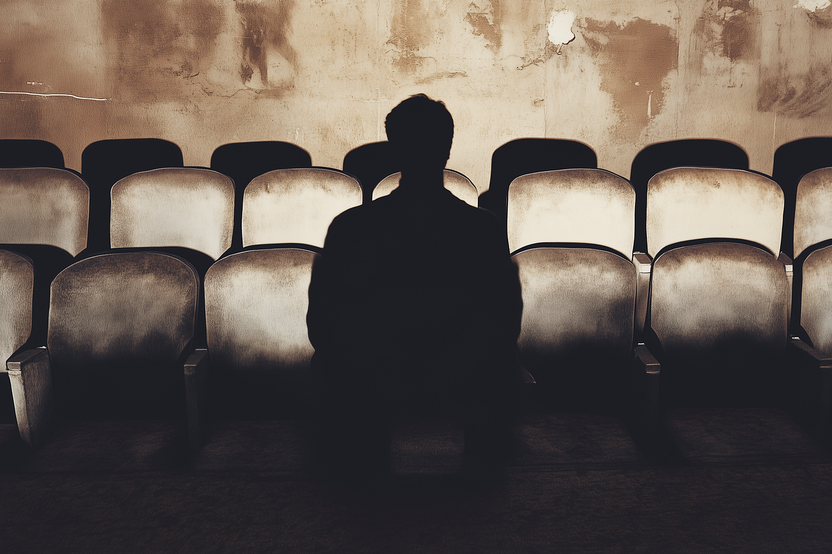 The Last Review. Alastair Penwick and the Films That | Short & Weird