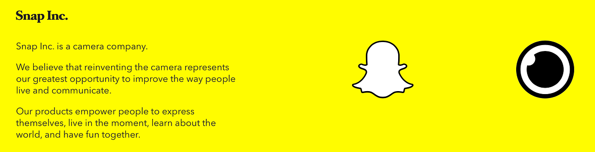 Snapchat acquiring GoPro; a probable investment idea? | by Timothy ...