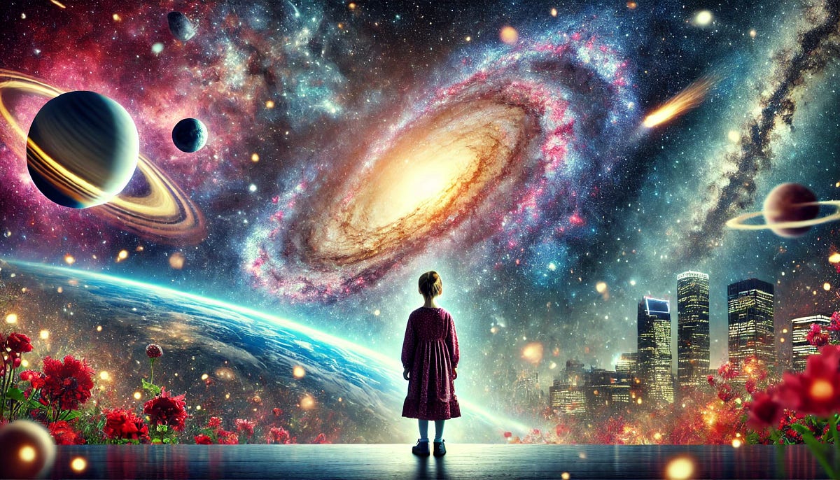 Bitter Truth About Knowledge. I will not delve into the details of… | by Aruna Das | Jan, 2025 ...