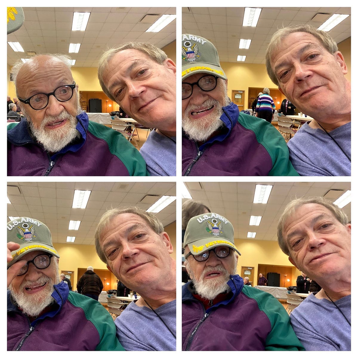 FAMILY AND FRIENDS. I have neither of these and the fact is… | by ...