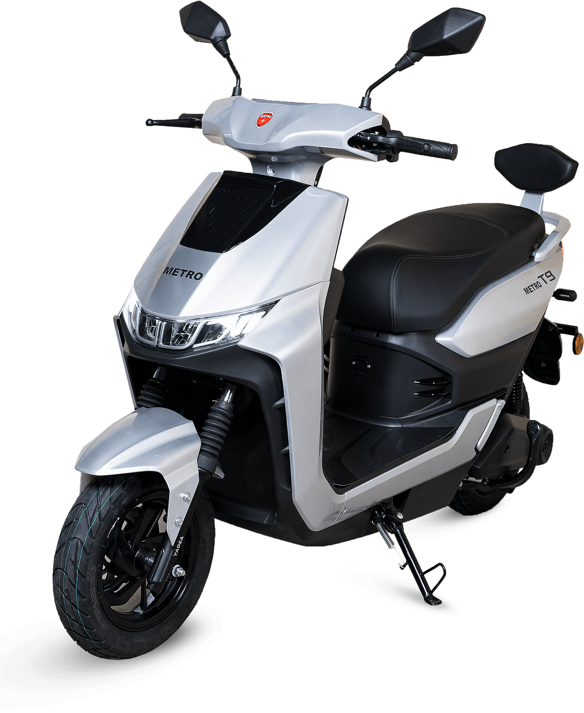 Electric bikes, or e-bikes.. Electric Bike | by Syed Rizvi | Medium