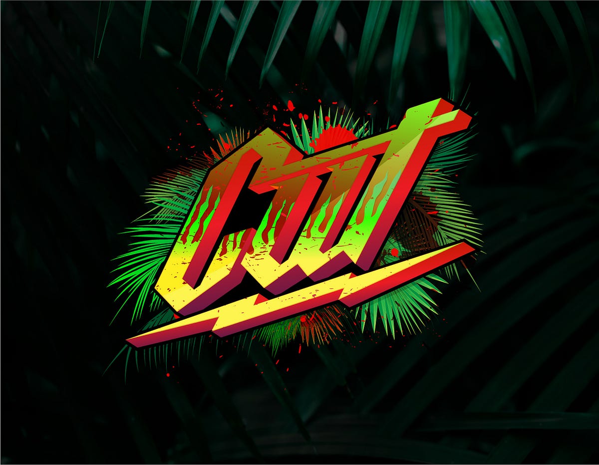 Cut Concepts (sketch + process). njoyDESIGN | by cameron hagedon | Medium