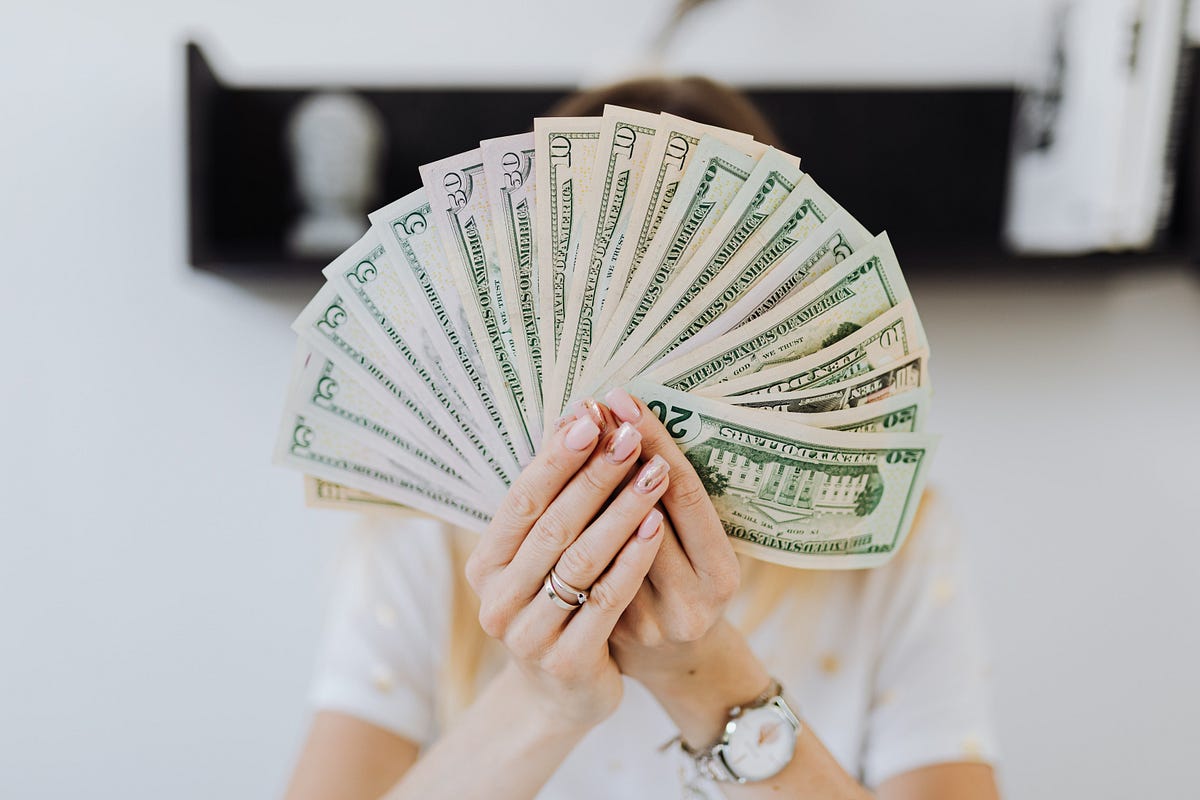 What Not to Do to Make Money from Home | by Tea Davis | Medium