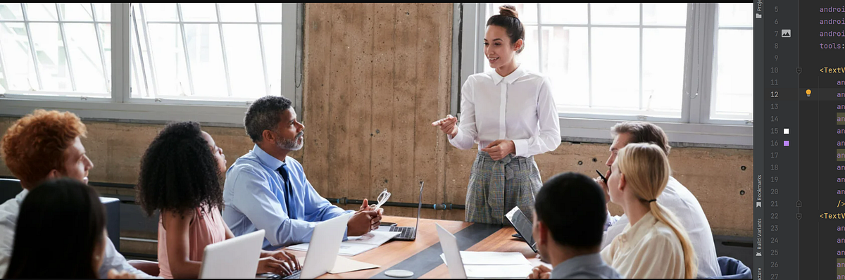 The Importance of Building a Supportive Workplace Culture for Mental ...