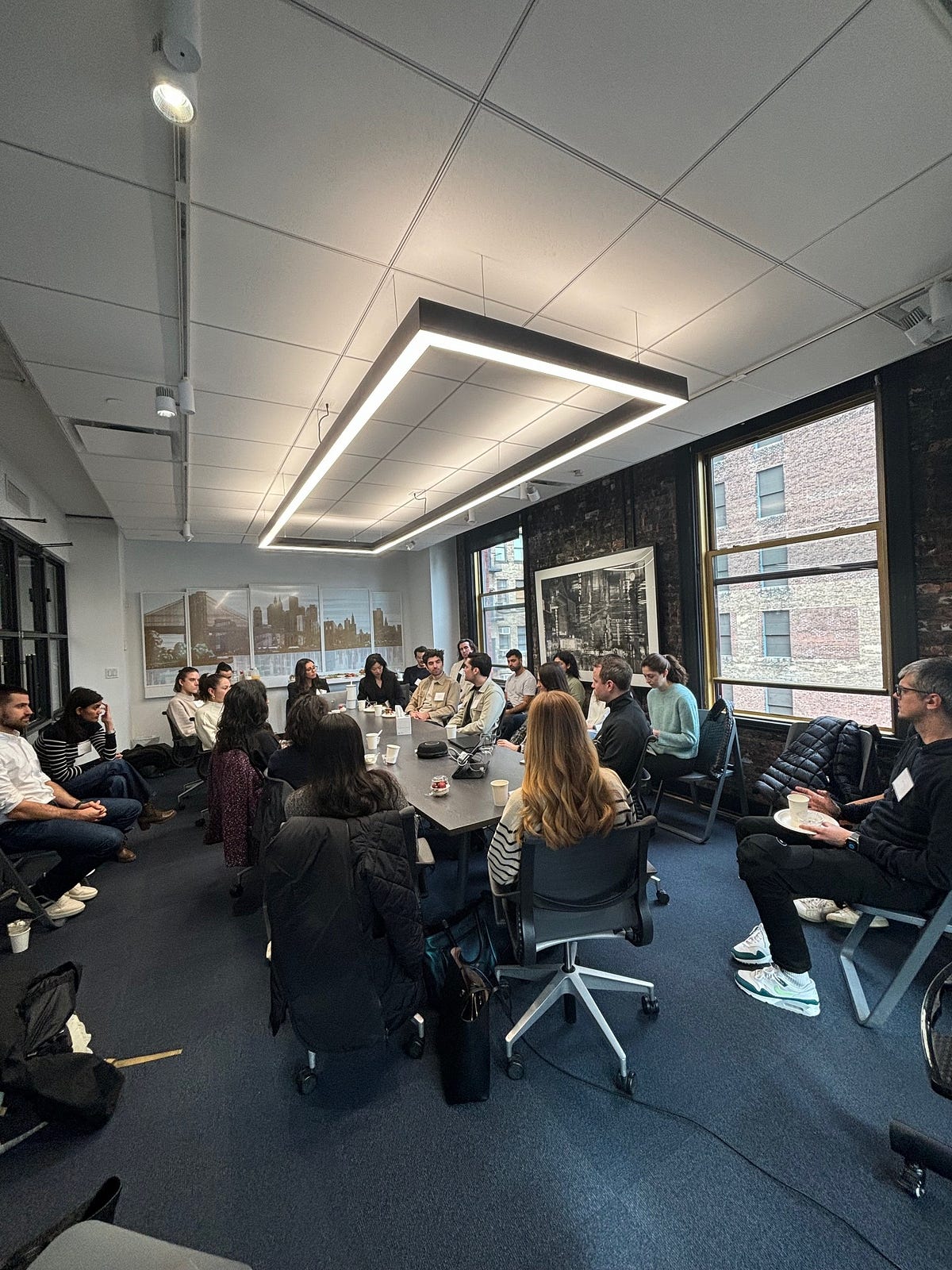 The Vertical AI Playbook for Scale, a conversation with Nick Ornitz and ...