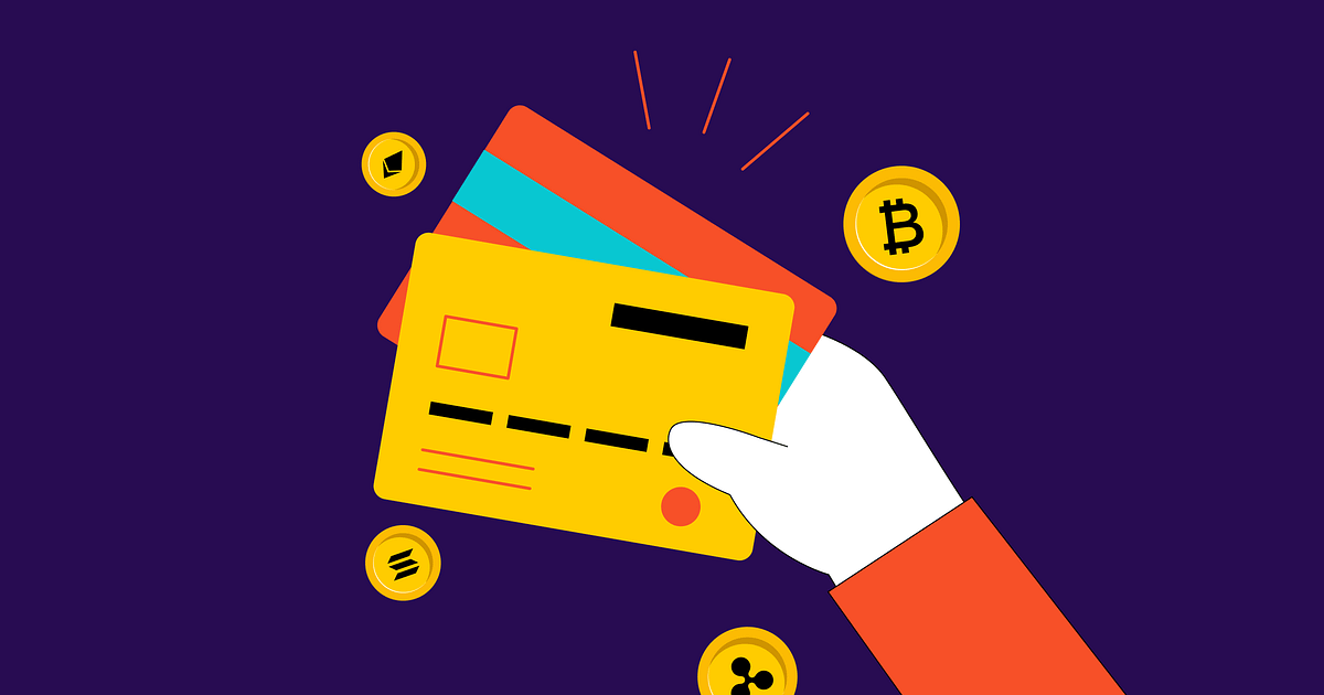 2024 cryptocurrency virtual card. 2024 cryptocurrency virtual card | by ...