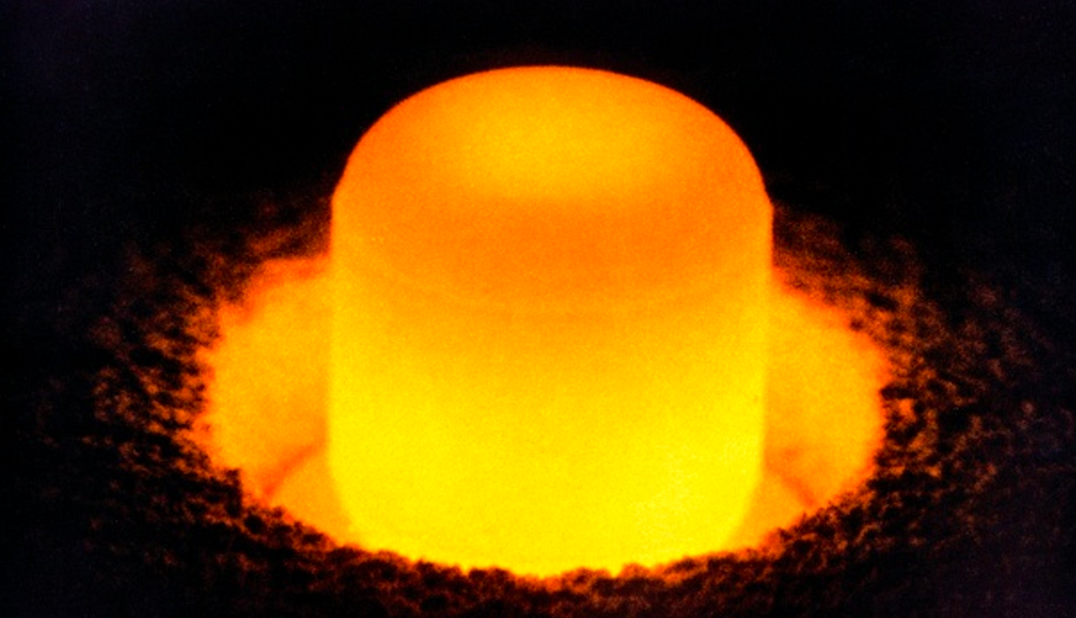 Plutonium Could Hold The Answer To Cleaning Up Nuclear Waste | by ...