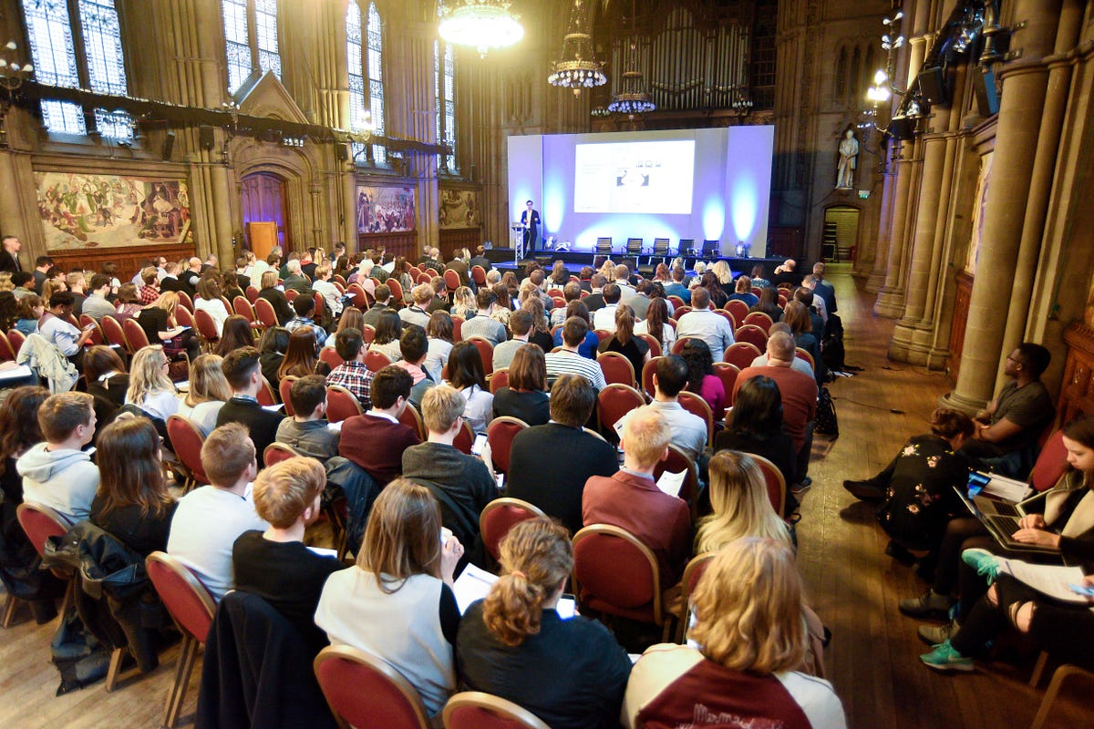This is what the European Journalism Centre will focus on in 2018 | by ...