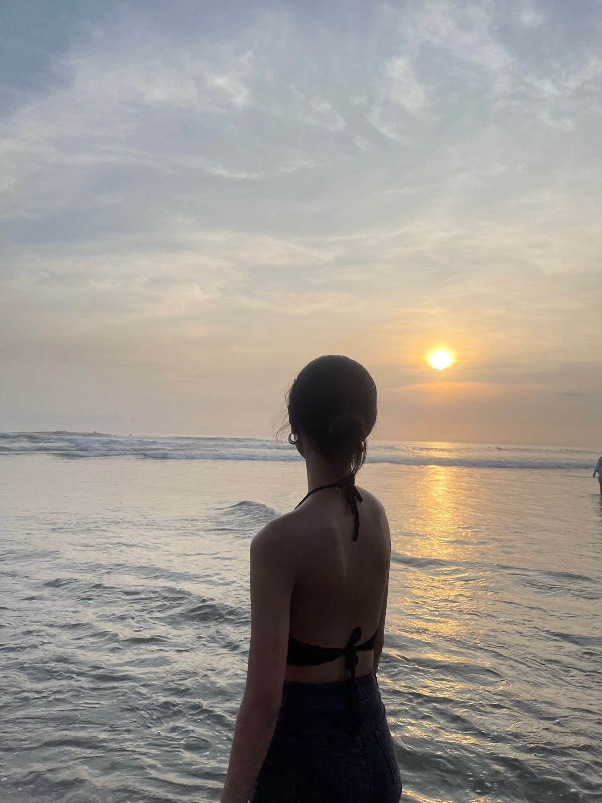 “Nothing Good Lasts Forever”. — By Maura Azalia As Told To Miura… | by ...
