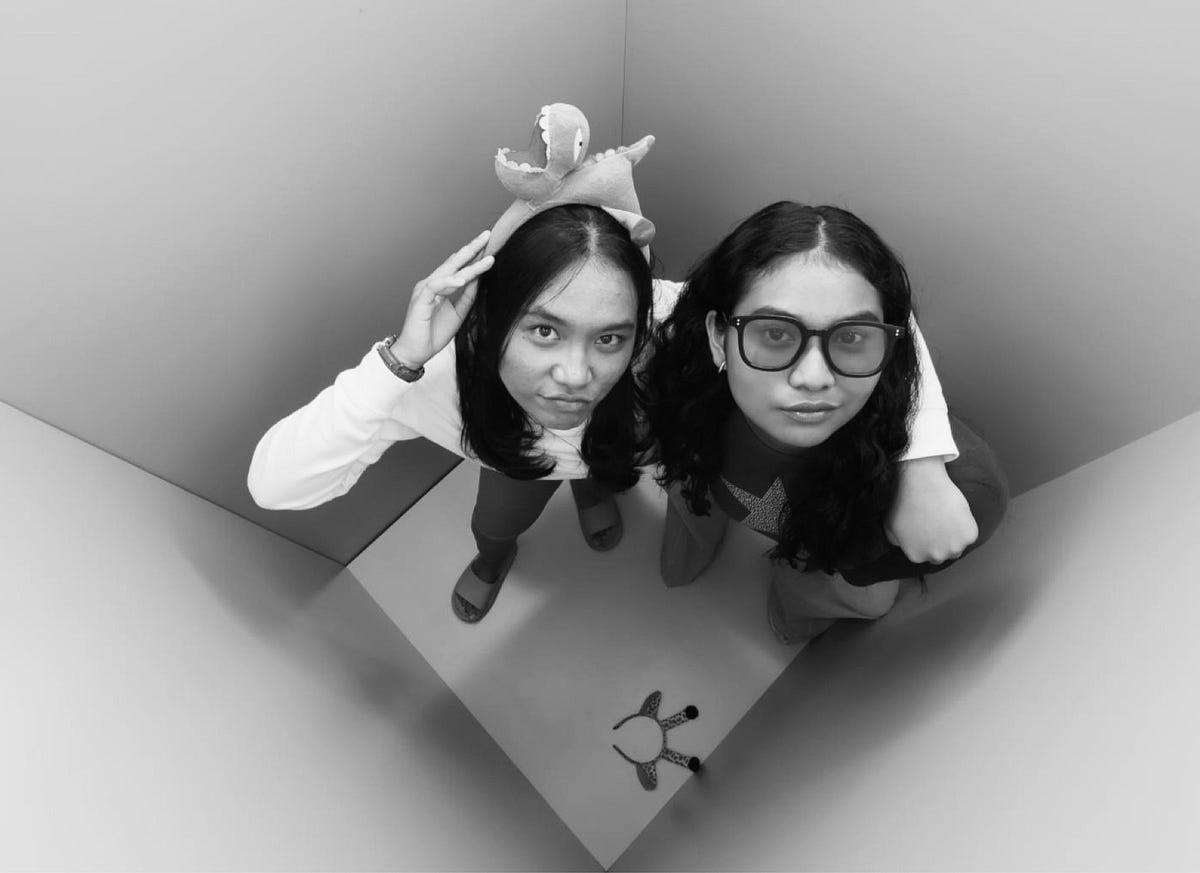 To My Ride or Ride on Your 18th.. Dear, Erin. | by Rania Rana | Mar ...