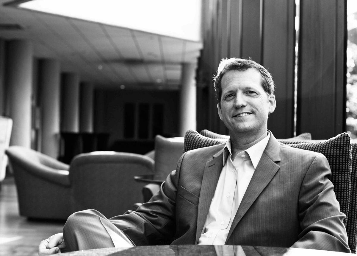 Three Years of Entrepreneurial Audio | by Hugh Forrest | Austin ...