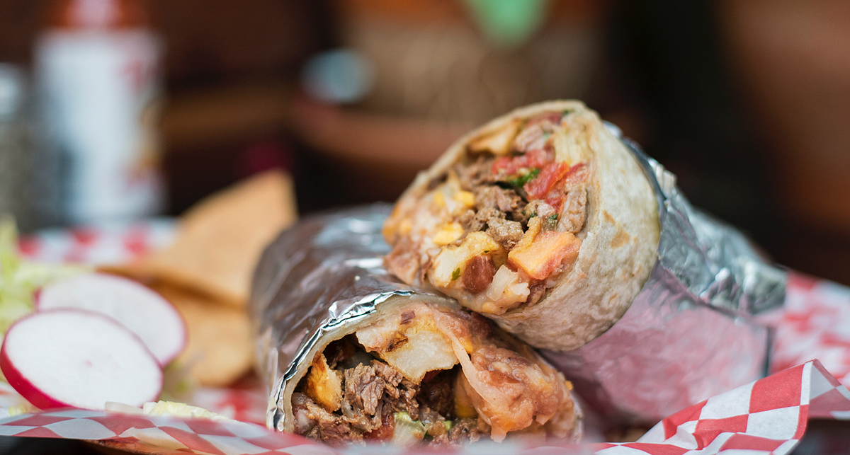 Burrito Wars Return. The Burrito Wars have returned to the… | by ...