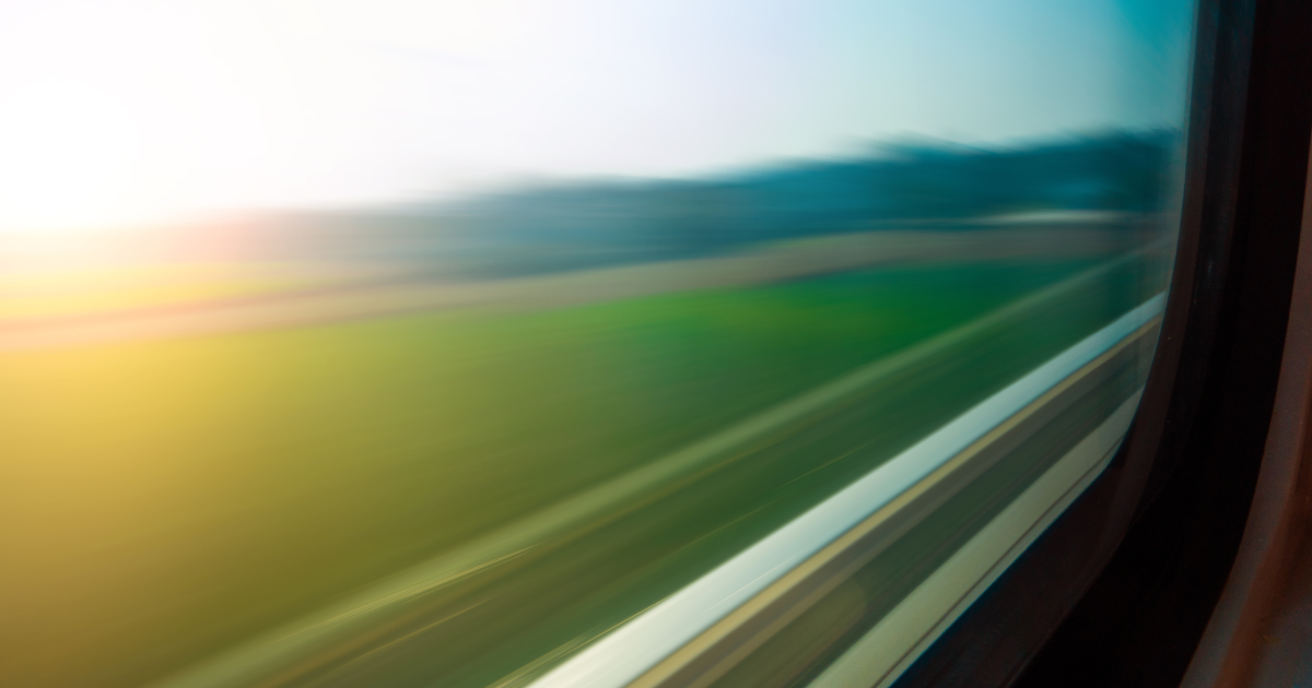 Window Seat. A poem | by Vikrant Hatwalne | Literally Literary | Medium