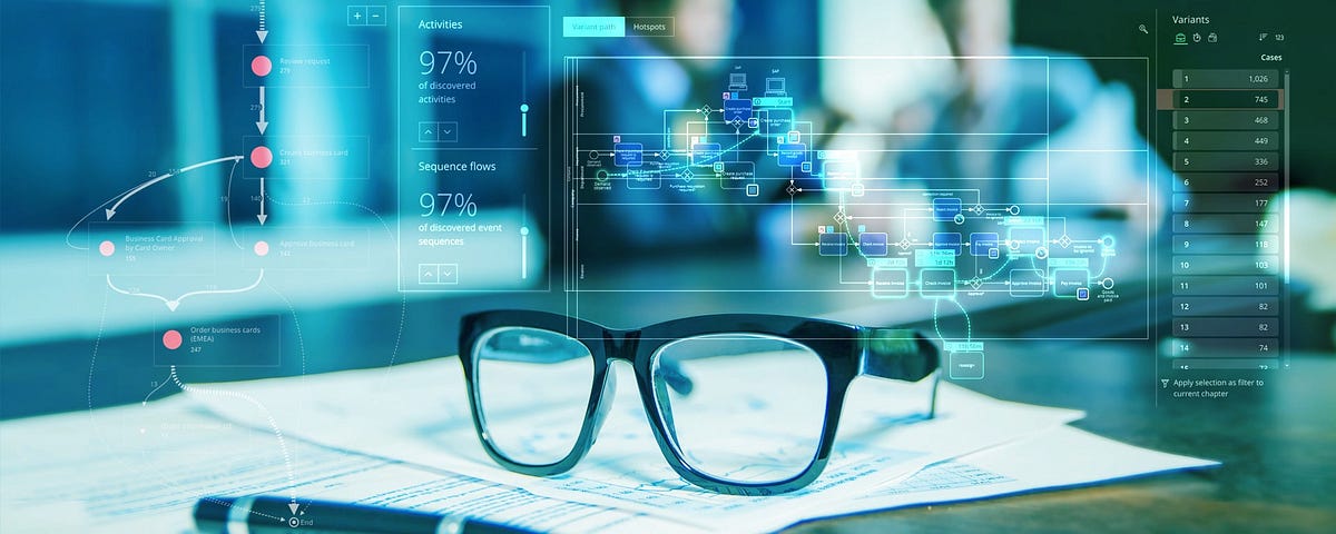 Expert Tips on Process Mining for Banks | by Signavio | Medium