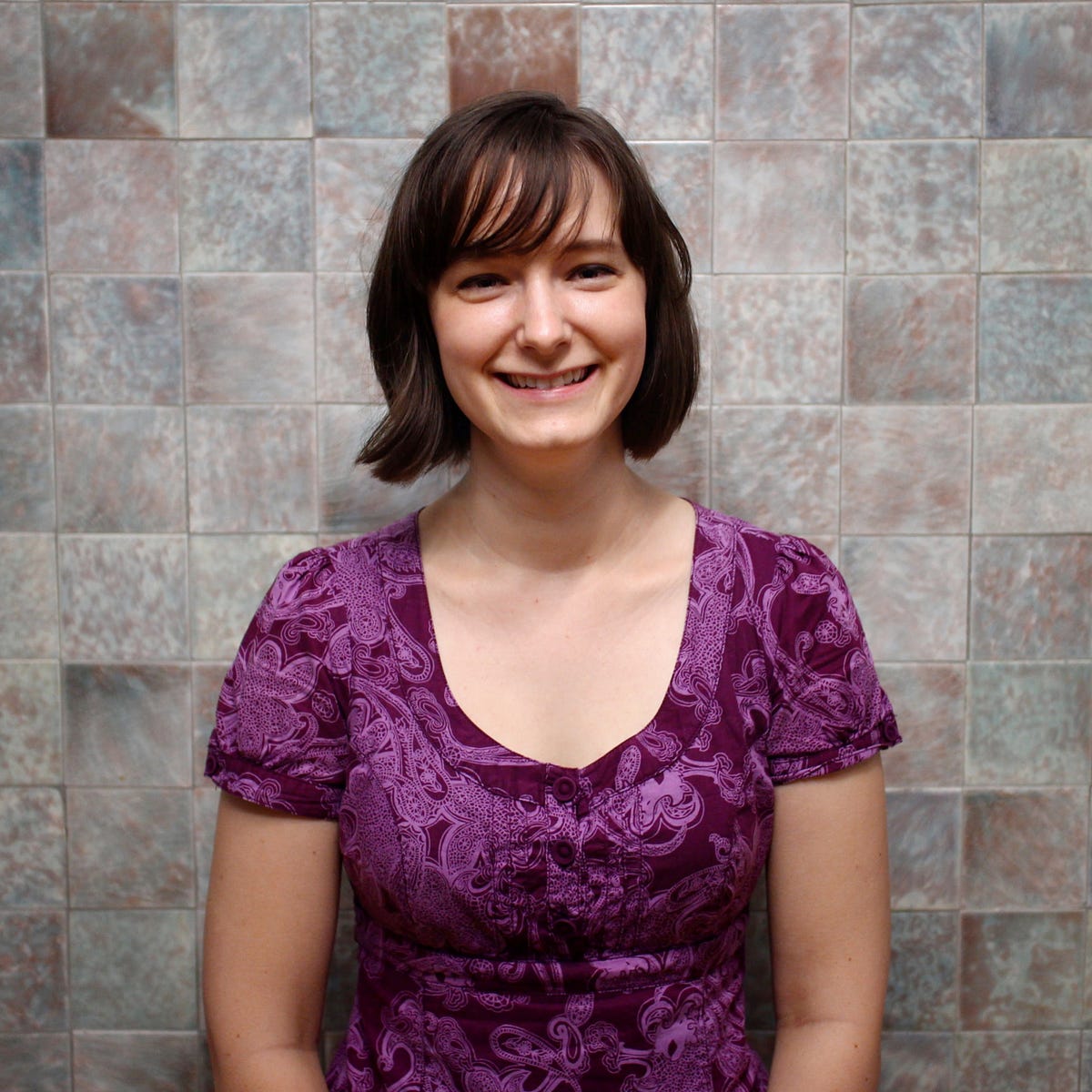 Lucy Bain · Software Engineer · Atlassian | by Wogrammer | AnitaB.org x ...