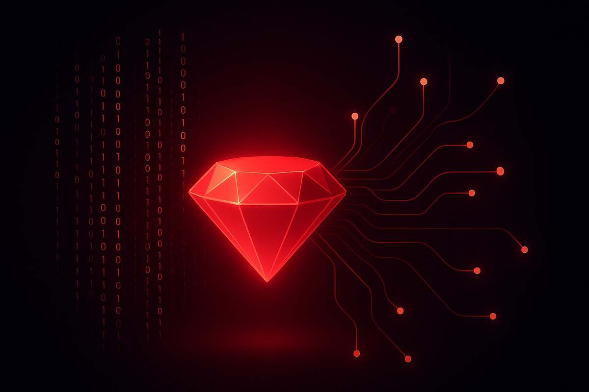 💎 RubyLLM: The Ruby Gem That Makes AI Feel Right at Home | by Ravi ...