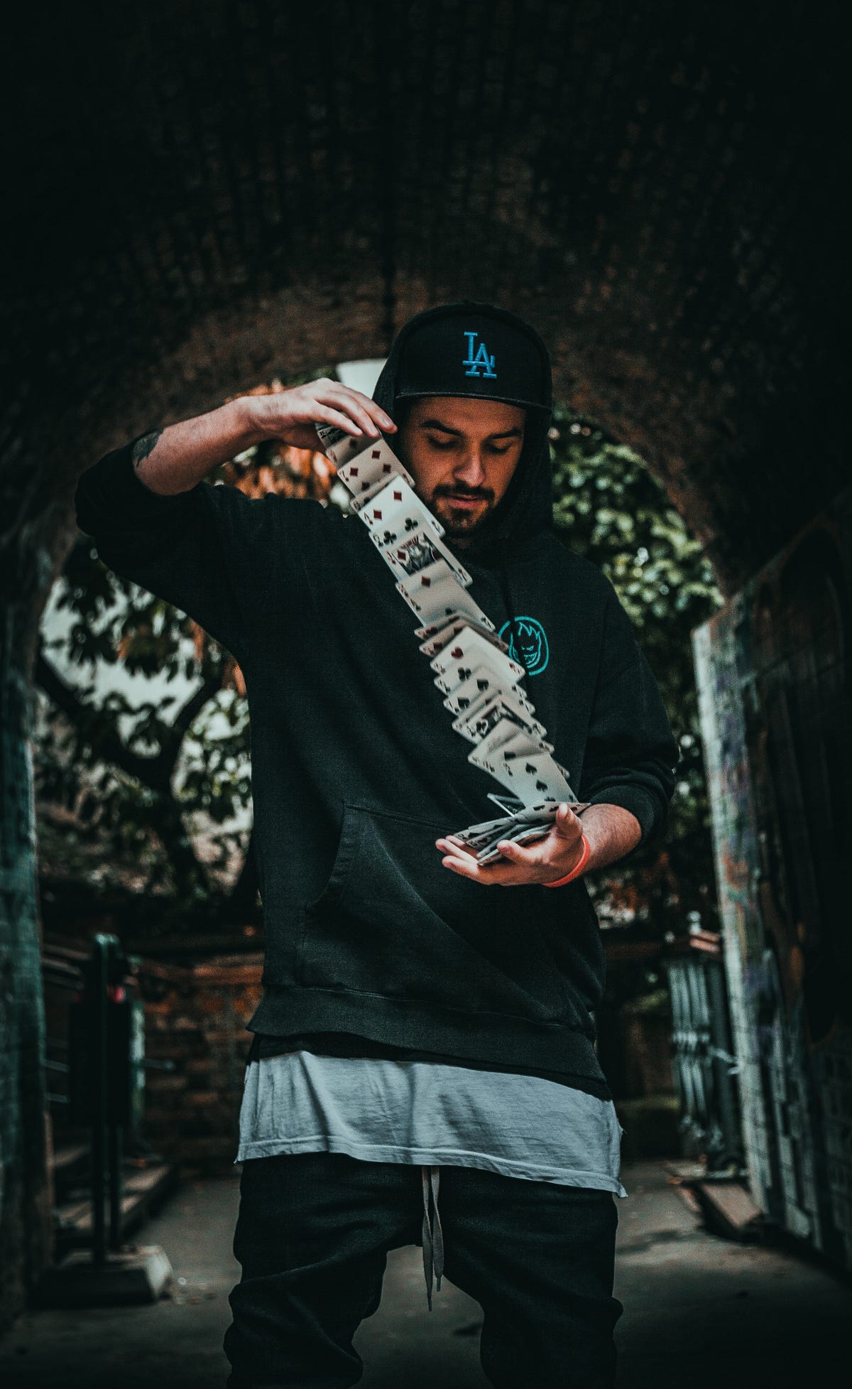 Nothing Up My Sleeve — Creating A More Trusted World with the Elliptic ...