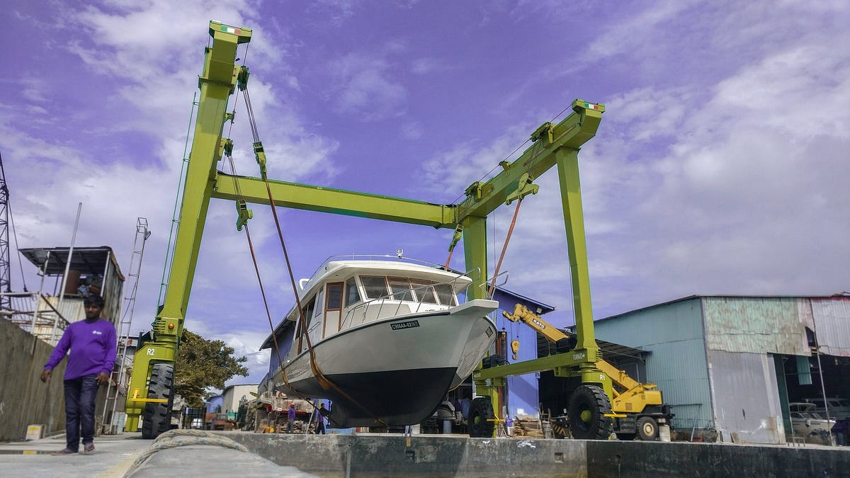 Guarantee Fiberglass Launches New Website | by Mohamed Nabeel | Medium