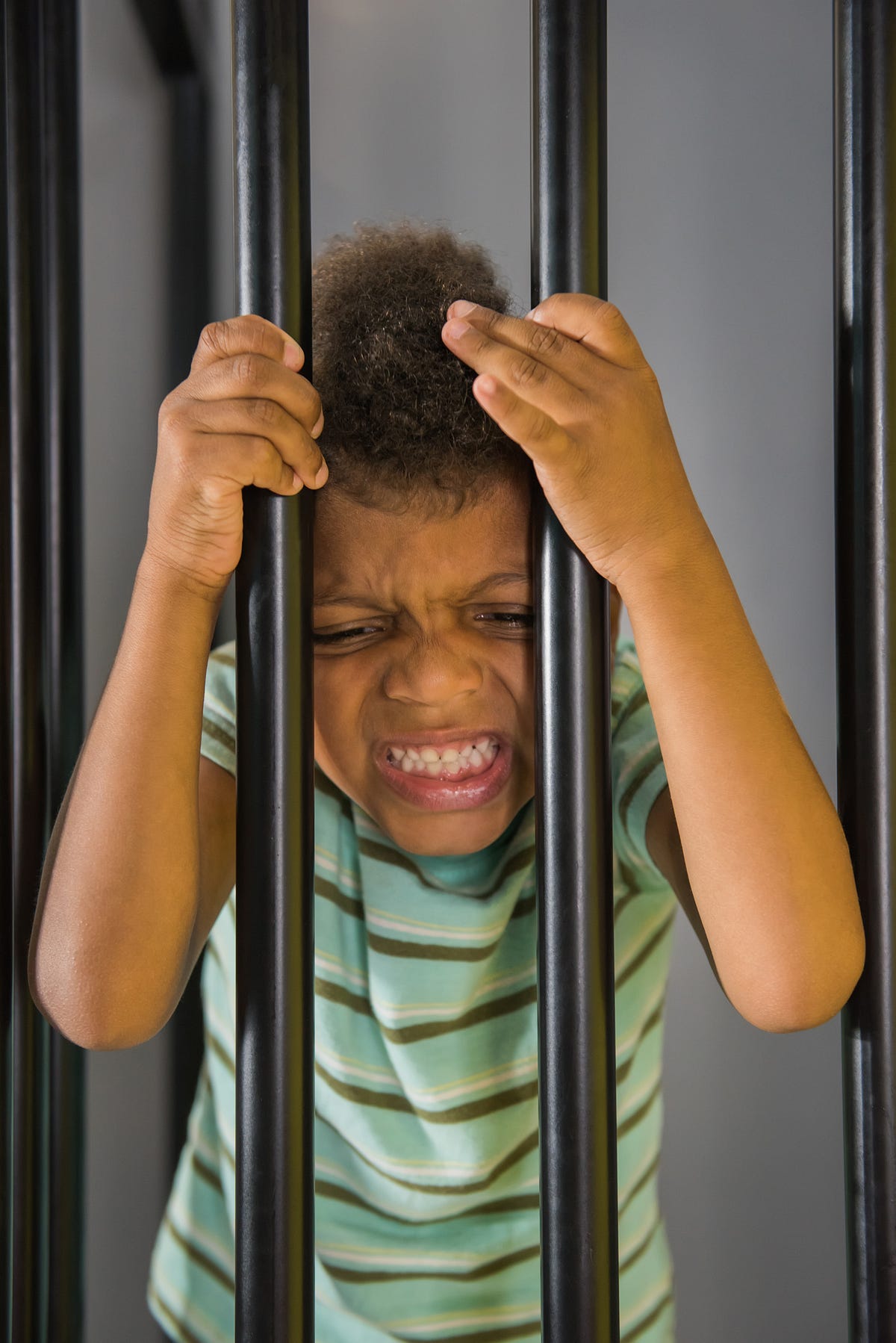 Youth in the Justice System: A Comprehensive Breakdown | by Arrasmith ...