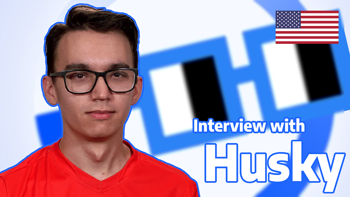 Husky on NA’s showing in the Lima Major, personal TI11 LCQ experience ...