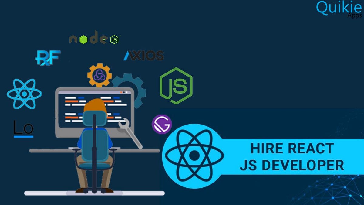 Why Is ReactJS Popular Amongst Developers? | by Ninadvenkat | Medium