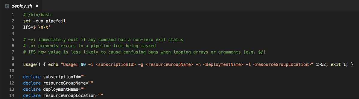 CI/CD with Azure Logic Apps. In my previous blog post, I talked… | by ...