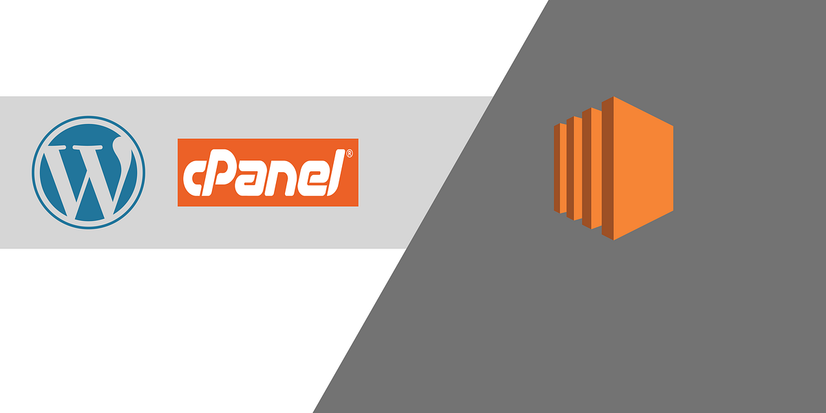 Migrate WordPress from CPanel to AWS EC2 | by SUSHIL SINGH | Medium