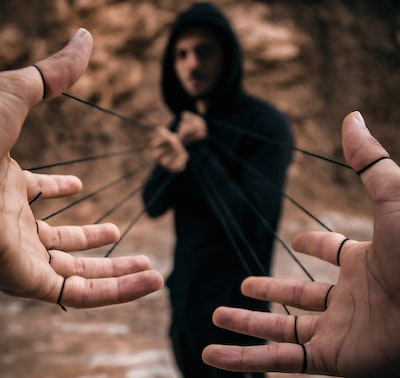Narcissists Are Vulnerable People Too Scared To Confront Themselves ...