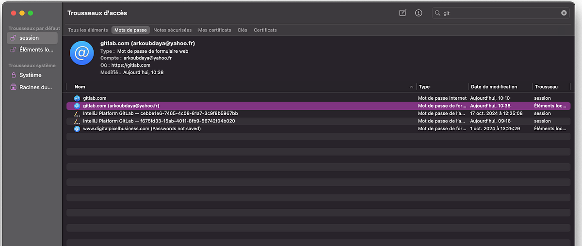 git clone https does not work on macOS - Code Kad - Medium