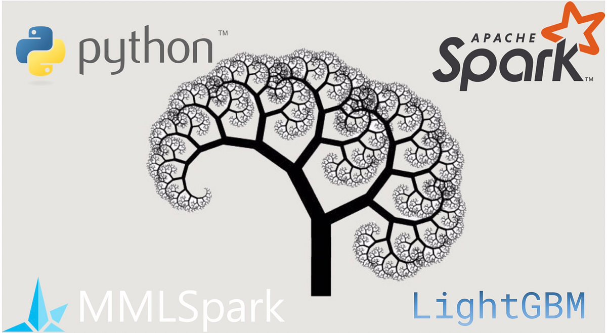 Apache Spark - LightGBM. LightGBM’i, Apache Spark üzerinde… | by Umut Boz | Medium