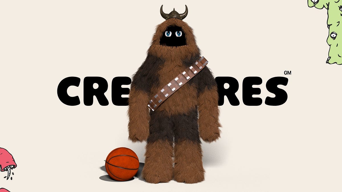 BillyRacxx x Creatures. “One good thing about music, when it… | by ...