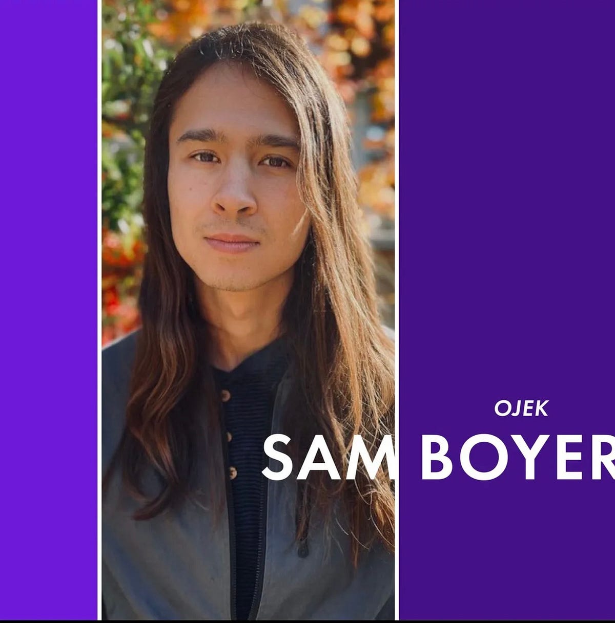 Go Into The Story Interview: Sam Boyer | by Scott Myers | Go Into The Story