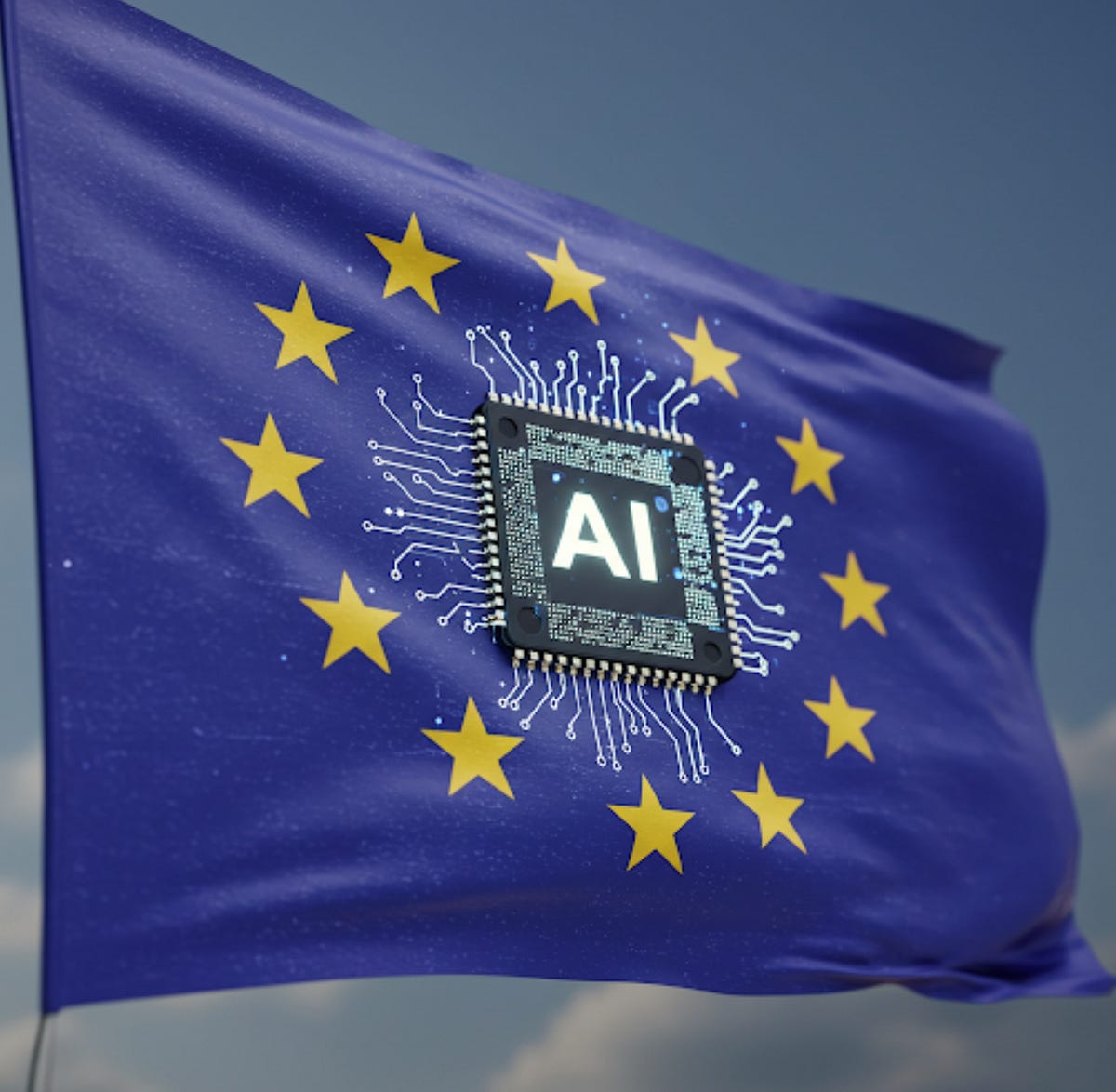 European Commission Document C(2025) 924 final — A New Era for Ethical ...