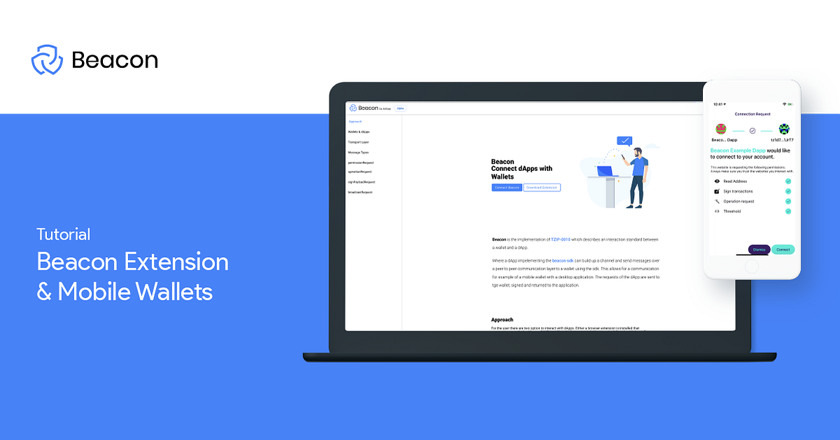 Beacon Extension guide | AirGap