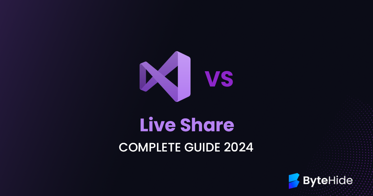 Visual Studio Live Share: Complete Guide 2024 | by Juan España ...